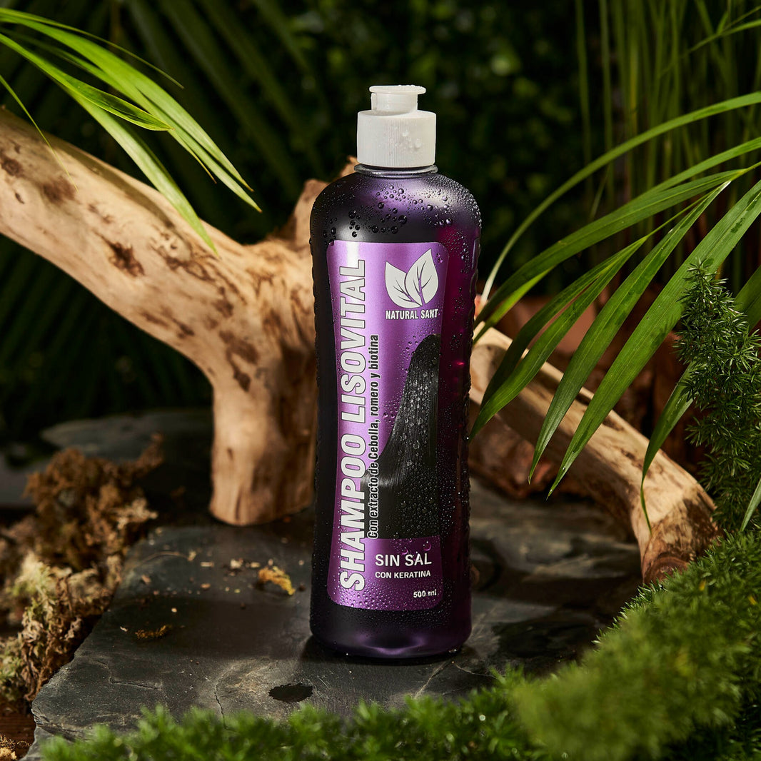 Shampoos – Natural Sant cosméticos