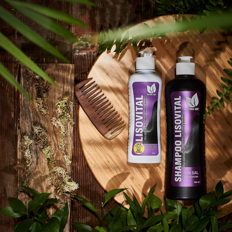 Natural Sant – Natural Sant cosméticos