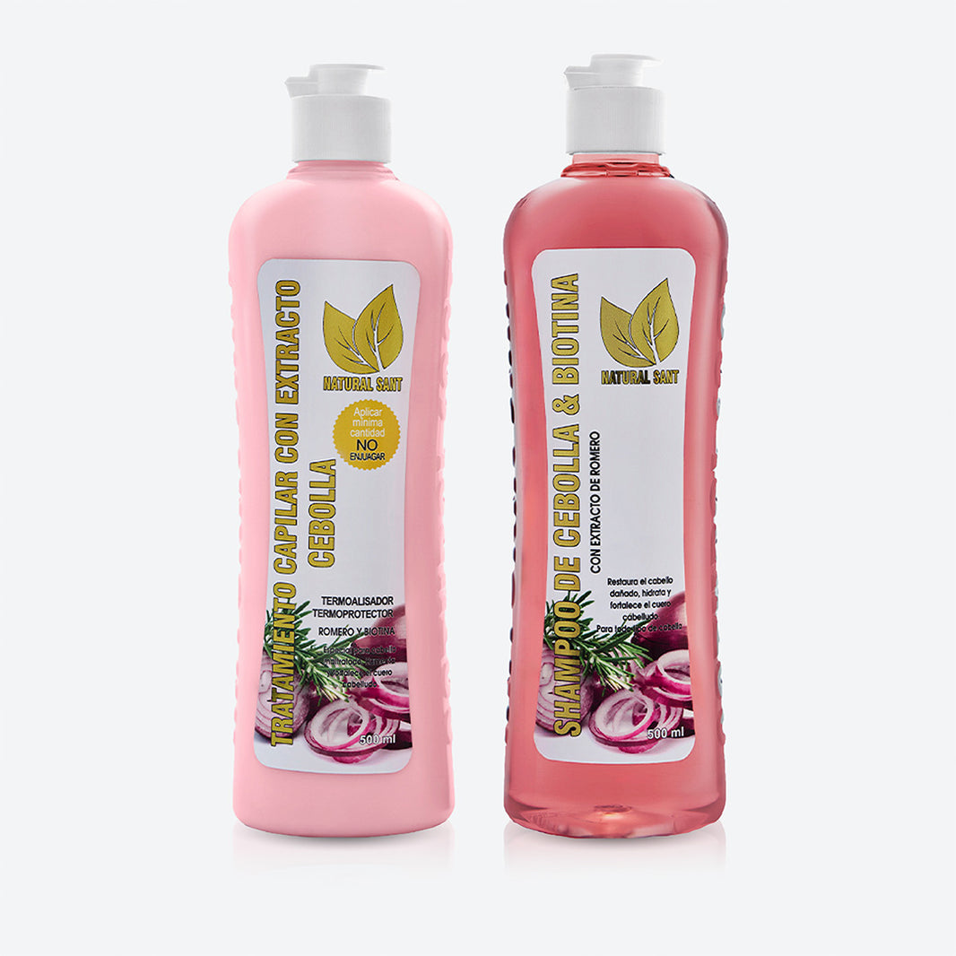 Natural Sant – Natural Sant cosméticos