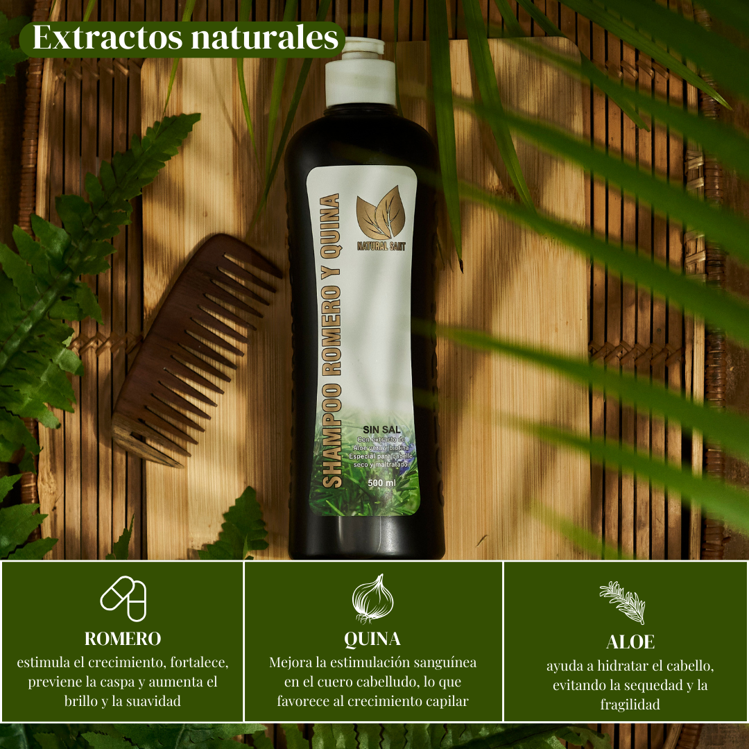 Shampoos – Natural Sant cosméticos